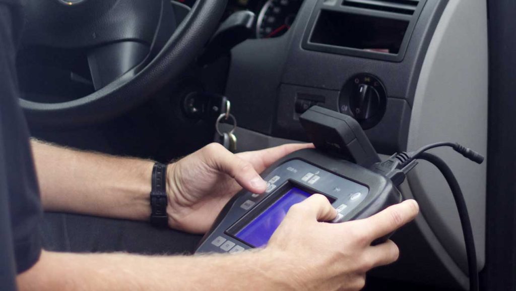 Key Fob Programming - Habib Auto Services - Limassol